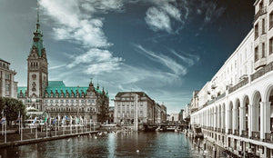 Coffee Hamburg ⇒ delicious espresso from HH