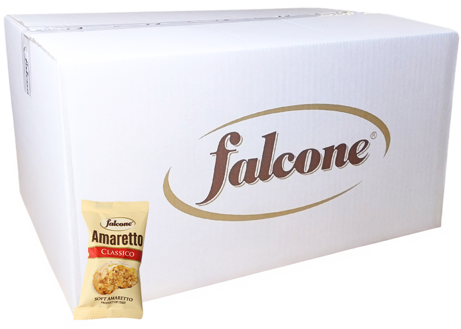 Falcone Soft Amarettinis | Simply delicious » Order now!