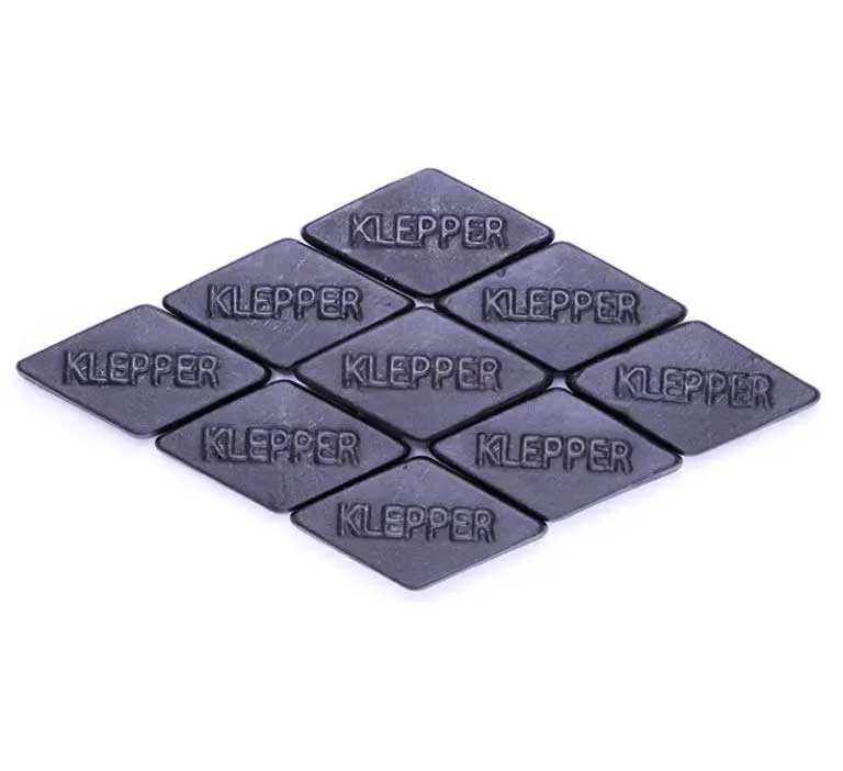 Klepper & Klepper Licorice 200g | Lightly Salted