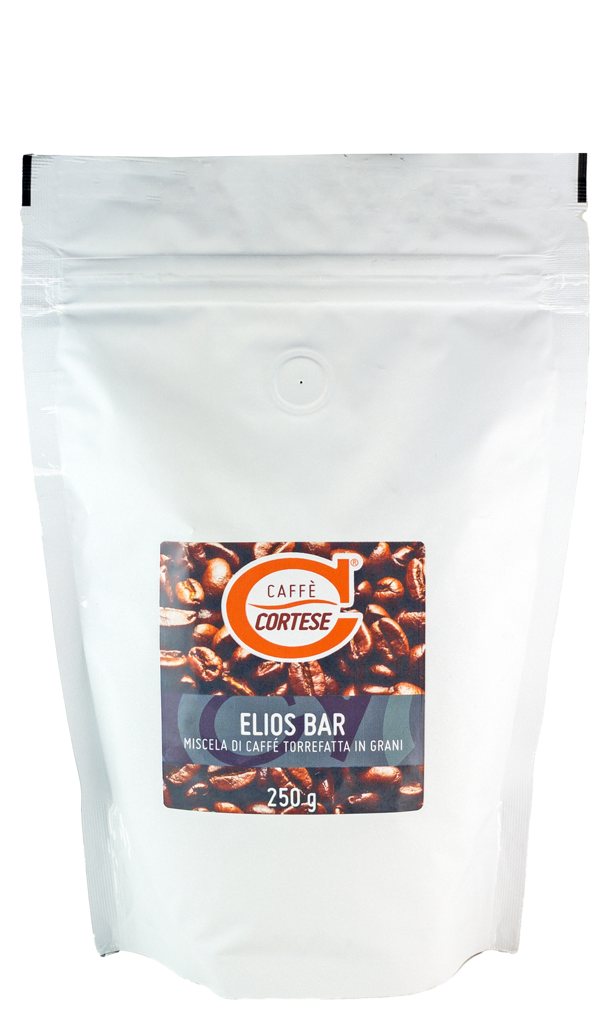 Caffé Cortese | Espresso Elios Bar - pure espresso pleasure