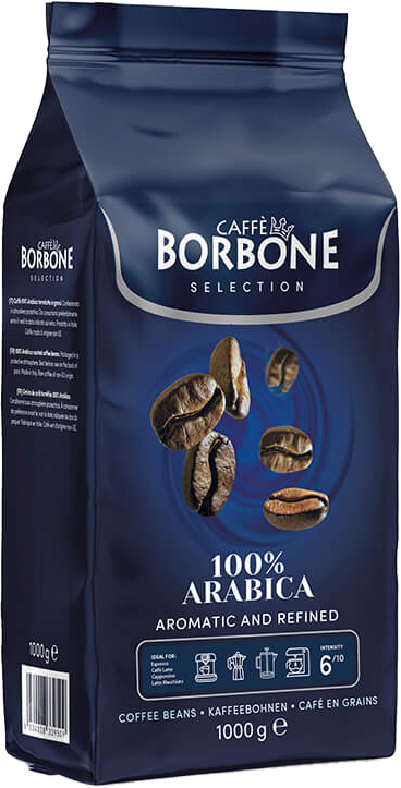 Caffé Borbone | 100% Arabica Espresso | Order here!