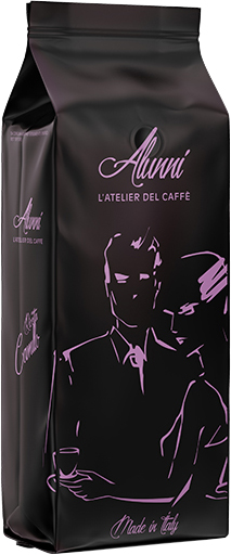 Alunni Caffé Camillo authentischer Espresso / Italian coffee!