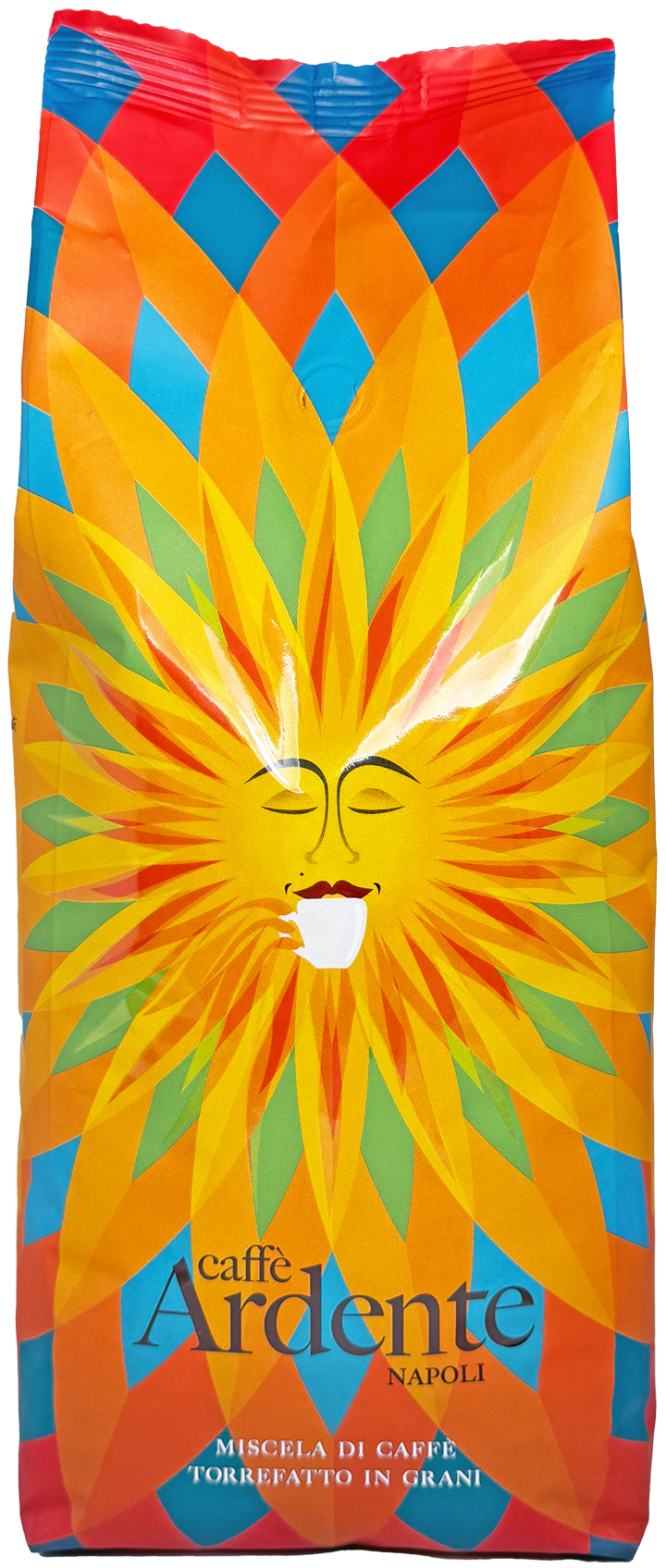 Caffè Ardente | Espresso Favorita | You'll only find it here!