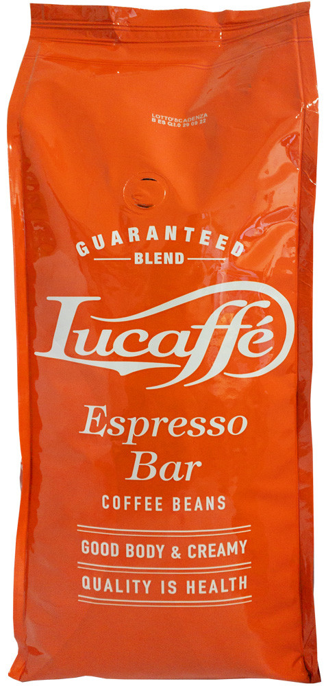 Lucaffe Espresso Bar » For fully automatic espresso machines
