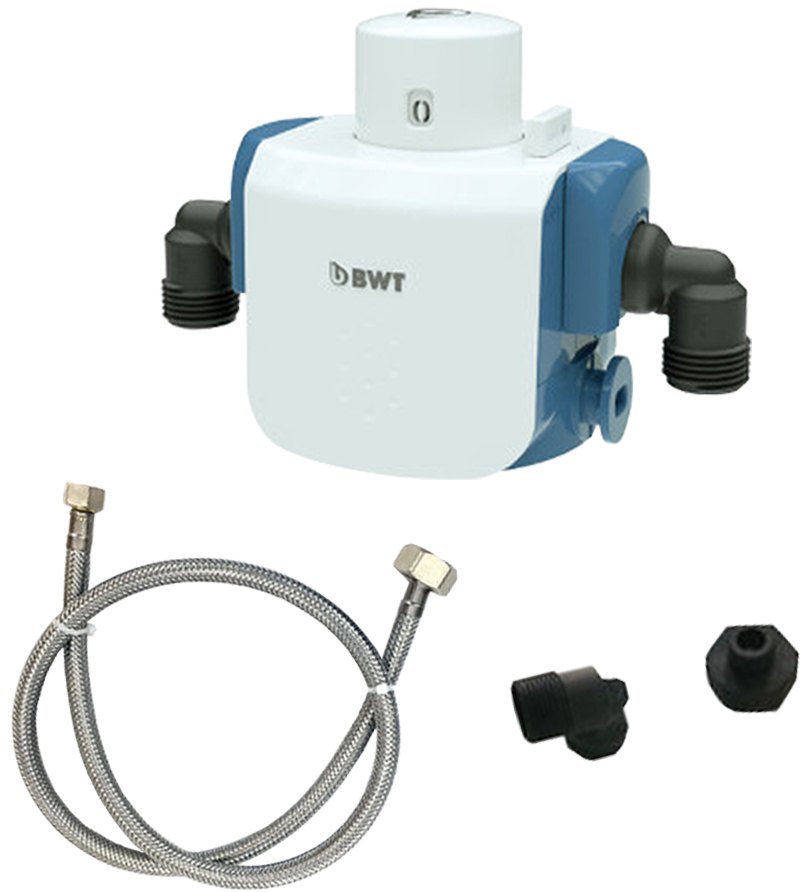 BWT Water Technology - Besthead FLEX Filter Head Set 1