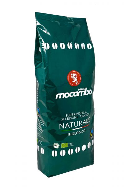 Mocambo Naturale Organic Fairtrade Discover now!