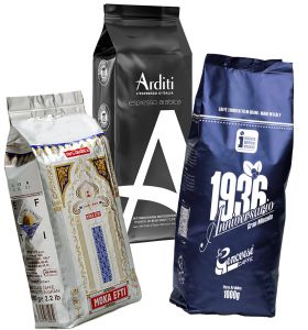 100% Arabica coffee sampler | Daily deals ≫ SALE!