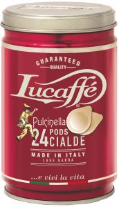 Lucaffe Coffee ≫ Best Deals 4 fresh Lucaffé (Italian Espresso)