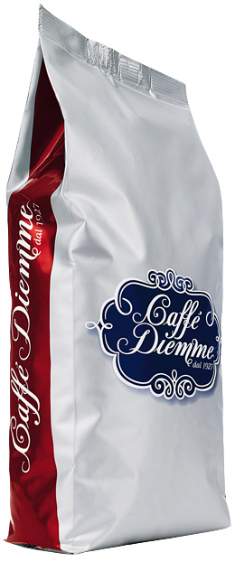 Caffé Diemme dal 1927 | Espresso Rosso | Only available here!