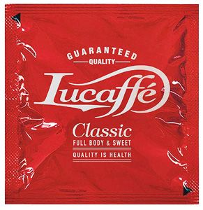 Lucaffe Coffee ≫ Best Deals 4 fresh Lucaffé (Italian Espresso)