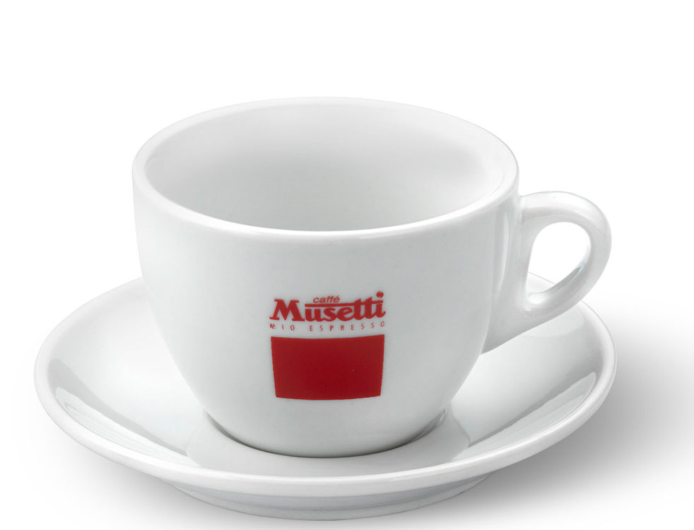 Best Cheap Deals on Original (ITALIAN) Musetti Coffee Cups