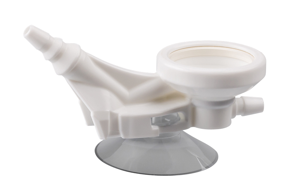 Standard filter cartridge adapter - BWT