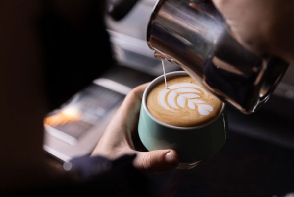 Club House | Set of 4 Maniko espresso cups | Double-walled