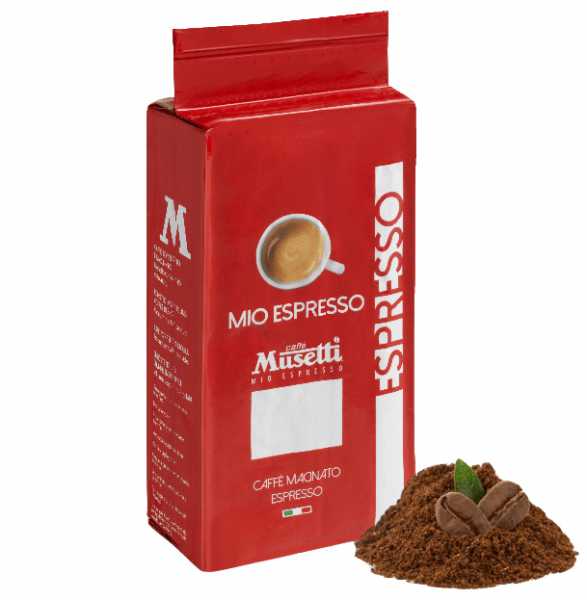 Best Cheap Deals on fresh (Italian Espresso) Musetti Caffe